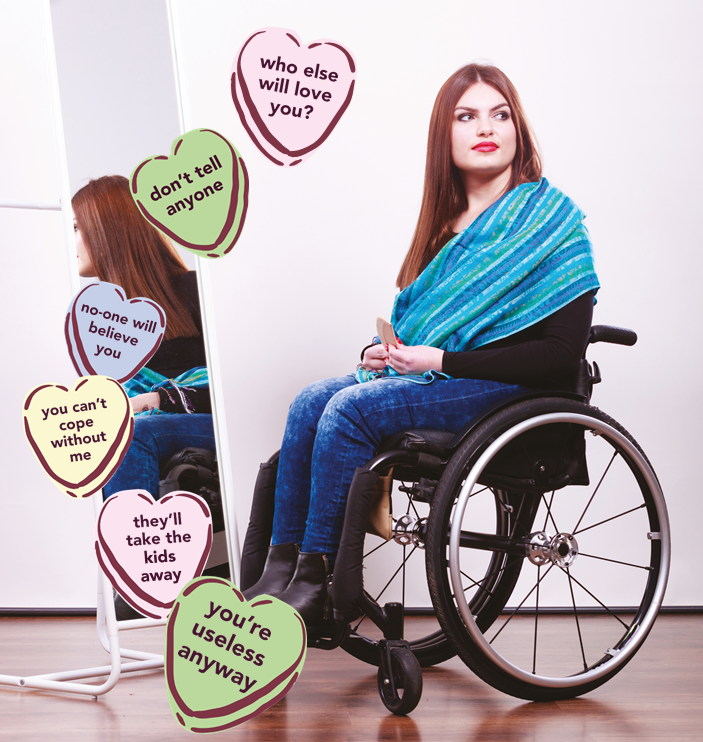 Adult Safeguarding – The ICT Service – iLearn