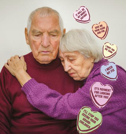 Adult Safeguarding – The ICT Service – iLearn